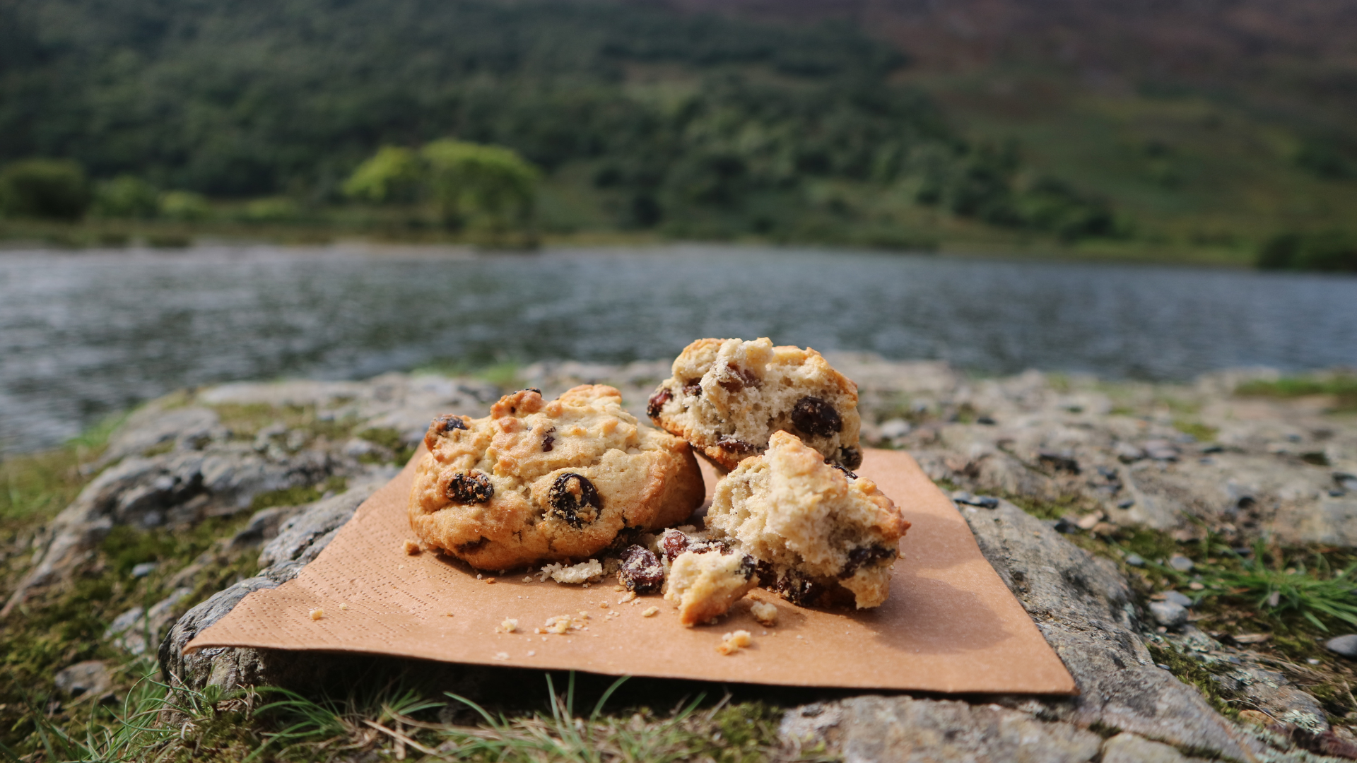 Rock Buns – Warmcor