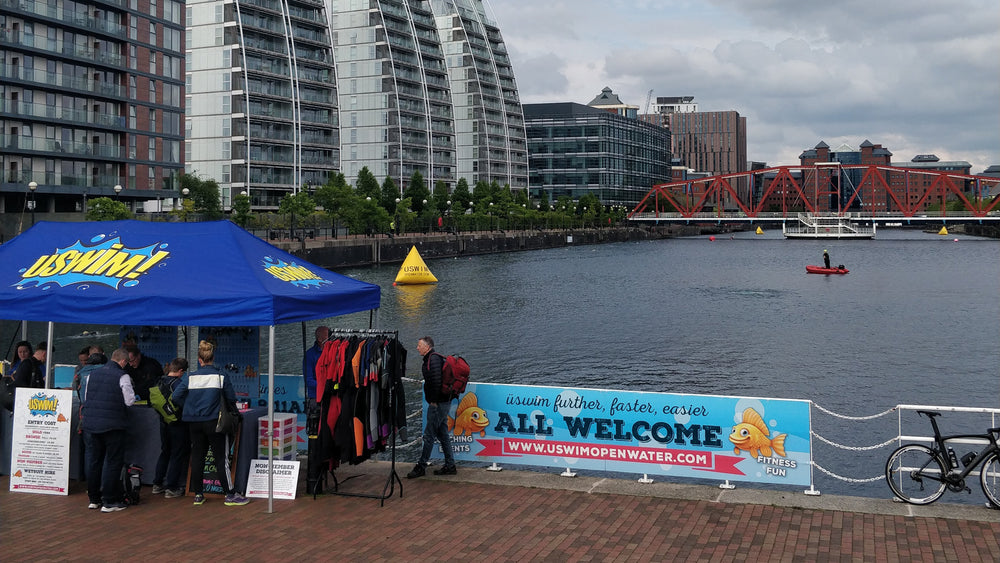 USWIM! David Quartermain's Top Tips – Warmcor