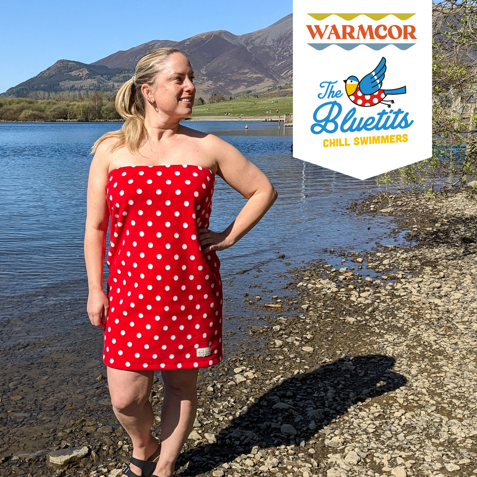 Shop Changing Tubes - A new way to get changed after an outdoor swim ...