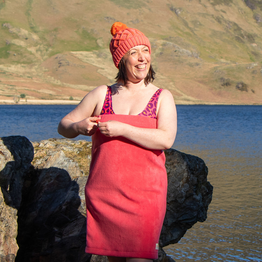 Shop Changing Tubes - A new way to get changed after an outdoor swim ...