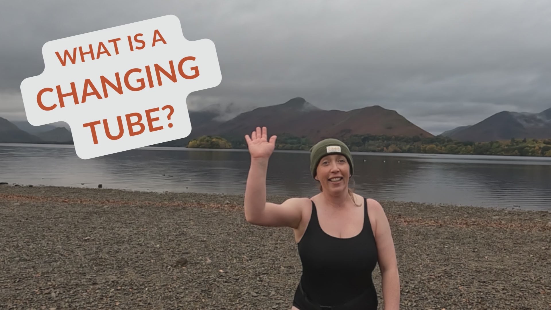 Shop Changing Tubes - A new way to get changed after an outdoor swim ...